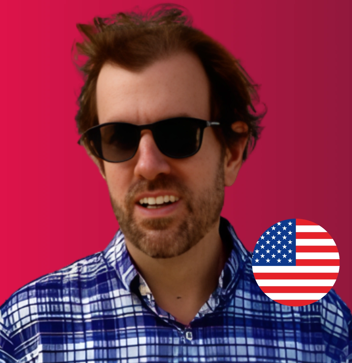 Who is Jason Roeder? - Favikon